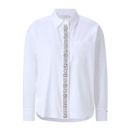 Rich & Royal Rich & Royal Blouse female White size 36