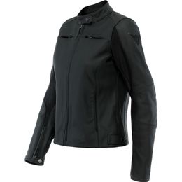 Dainese Razon 2, Lederjacke Damen