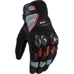 LS2 Spark II Air, Handschuhe