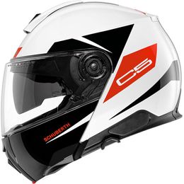 Schuberth C5 Eclipse, Klapphelm