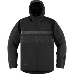 Icon PDX3, Textiljacke wasserdicht Damen