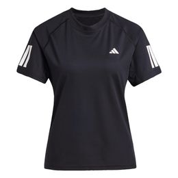 adidas Performance Funktionsshirt 'Club' Damen Gr&ouml;&szlig;e S schwarz / wei&szlig;