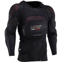 Leatt 3DF AirFit Evo, Protektorenjacke