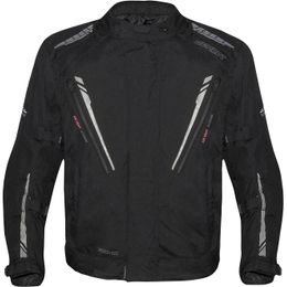 GERMOT Spencer Evo, Textiljacke
