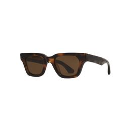 Chimi Sunglasses male Brown size L