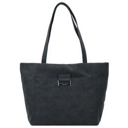 Gerry Weber Schultertasche 'Be Different' Damen Größe One Size anthrazit