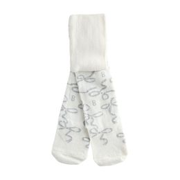 Baker By Ted Baker Tights girl White size 3-4 yrs
