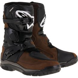 Alpinestars Belize, Stiefel Drystar ge&ouml;lt