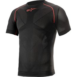 Alpinestars Ride Tech V2, Funktionsshirt kurzarm