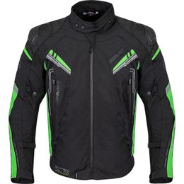 GERMOT Matrix, Textiljacke wasserdicht
