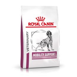Royal Canin Veterinary MOBILITY SUPPORT Trockenfutter für Hunde 7kg
