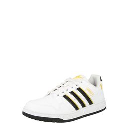 adidas originals Sneaker 'NY 90' Herren Größe 46.5/47 gelb / anthrazit / weiß