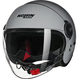 Nolan N21 Visor Classico, Jethelm