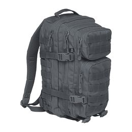 Brandit Backpack male Grey size One Size