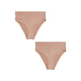 next Panty 'Ultimate Comfort' female Beige size 16