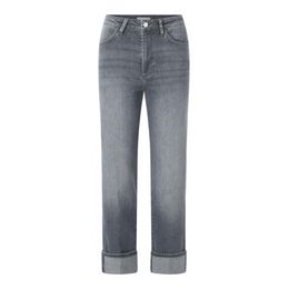 Rich & Royal Rich & Royal Jeans female Grey size 26