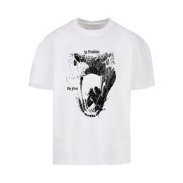 2y Studios Shirt 'Snake' male White size 4XL