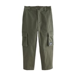 Baker by Ted Baker Hose Jungen Gr&ouml;&szlig;e 146 khaki