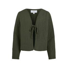 Vila Jacke 'VIMARLE' Damen Gr&ouml;&szlig;e S oliv