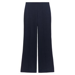 Adolfo Dominguez Hose Damen Gr&ouml;&szlig;e 40 marine / navy