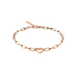 Liebeskind Berlin Bracelet female Gold size One Size