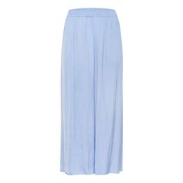 Kaffe Curve Pants 'Amaile' female Blue size 52