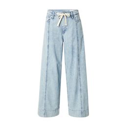 GAP Jeans Damen Gr&ouml;&szlig;e 28 hellblau