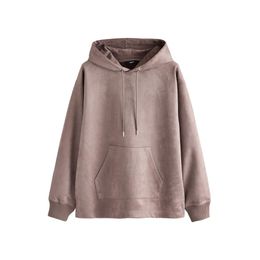 next Sweatshirt female Brown size XXL