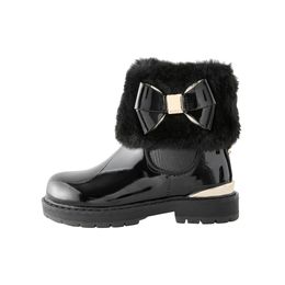 Baker by Ted Baker Stiefel M&auml;dchen Gr&ouml;&szlig;e 21.5 schwarz