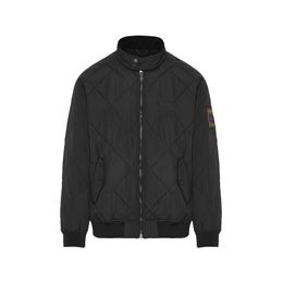 Funky Buddha Jacke Herren Größe L schwarz