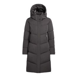 Khujo Winter Coat 'Graya2' female Grey size XXL