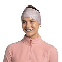 Buff Tech Headband Shattex Birch Gray Unisex