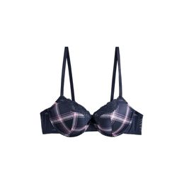 next Bra female Blue size 80