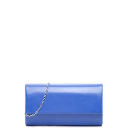 Tamaris Clutch ' Amalia' Damen Größe One Size royalblau