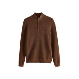 next Sweater male Brown size XL