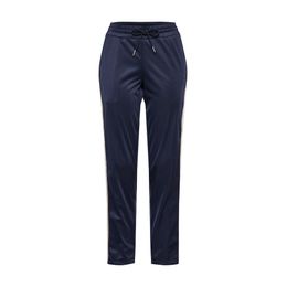 Urban Classics Pants female Blue size XL