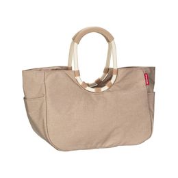 Reisenthel Shopper Damen Größe One Size beige / rot / weiß