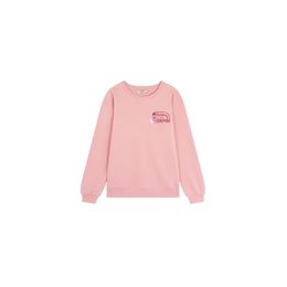 Scalpers Sweatshirt 'Racesw' girl Pink size 4
