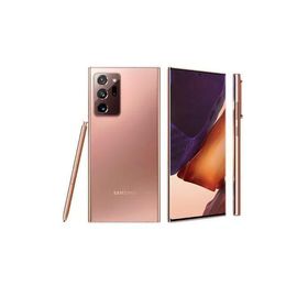 Samsung Galaxy Note20 Ultra 128GB - Bronze - Ohne Vertrag