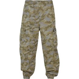 Ecko Unltd. Ecko Unlimited Cargo Pants 'Richmond' male Green size 3XL