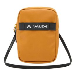 Vaude Umhängetasche 'Kataja' Herren Größe One Size curry / schwarz / weiß