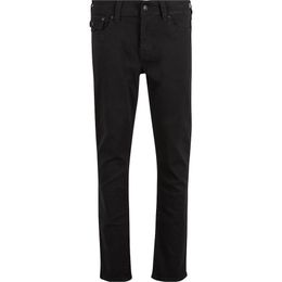 True Religion Jeans 'Rocco' Herren Größe 30 schwarz