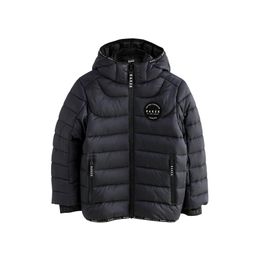 Baker by Ted Baker Winterjacke Jungen Größe 152 navy