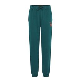 Funky Buddha Workout Pants female Green size M