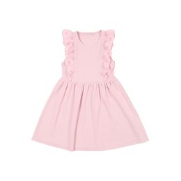 Only Mini Kleid 'KMGDREA' Mädchen Größe 110 rosa