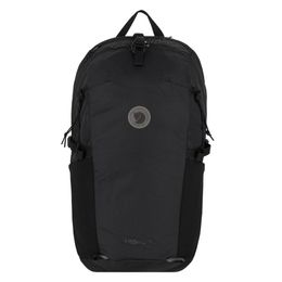 Fj&auml;llr&auml;ven Fj&auml;llr&auml;ven Sports Backpack 'Abisko' male Black size One Size