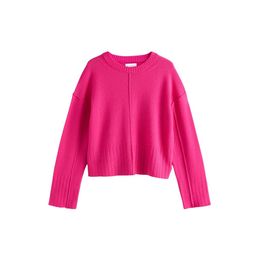 next Sweater female Pink size M