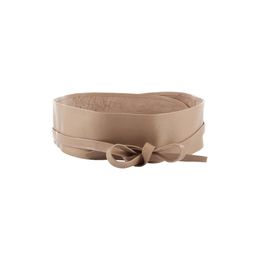 Vanzetti Tailleng&uuml;rtel Damen Gr&ouml;&szlig;e 95 taupe