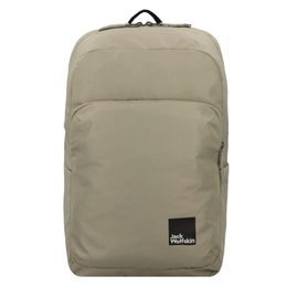 Jack Wolfskin Backpack 'Terraview' female Grey size One Size