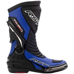 RST TracTech Evo III, Stiefel